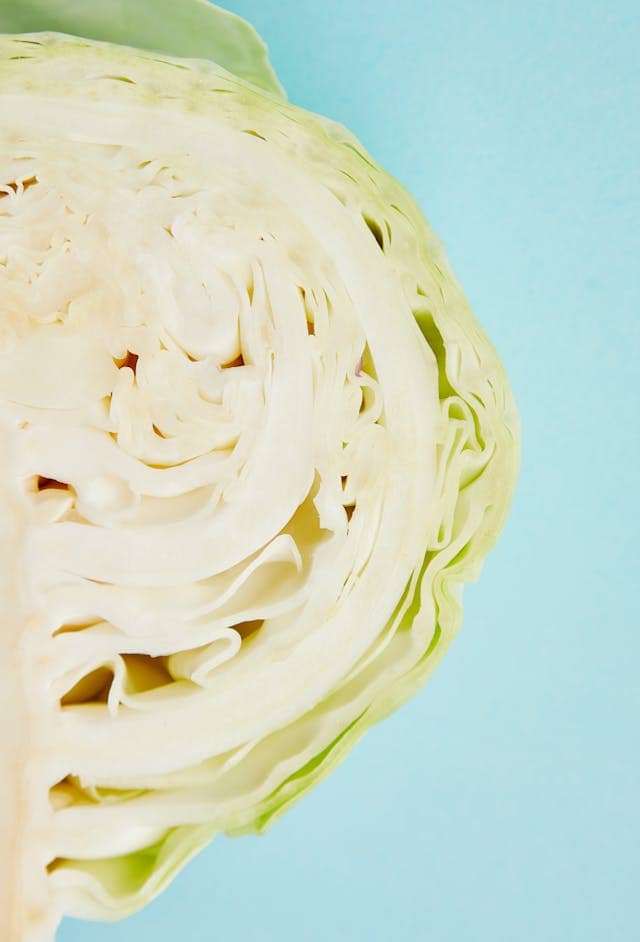 How to Tell if Cabbage is Bad - Balanced Healthy Meals